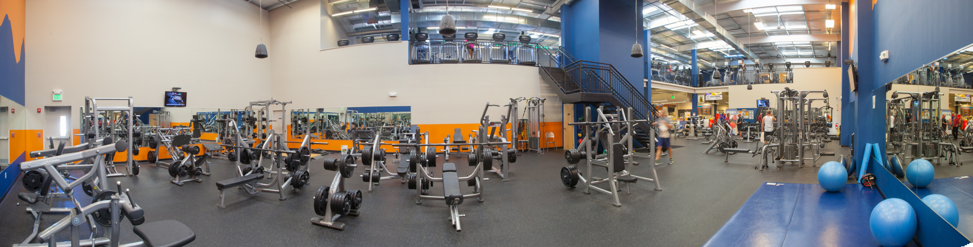 Personal Training & Injury Prevention | Phys Ed Health Club